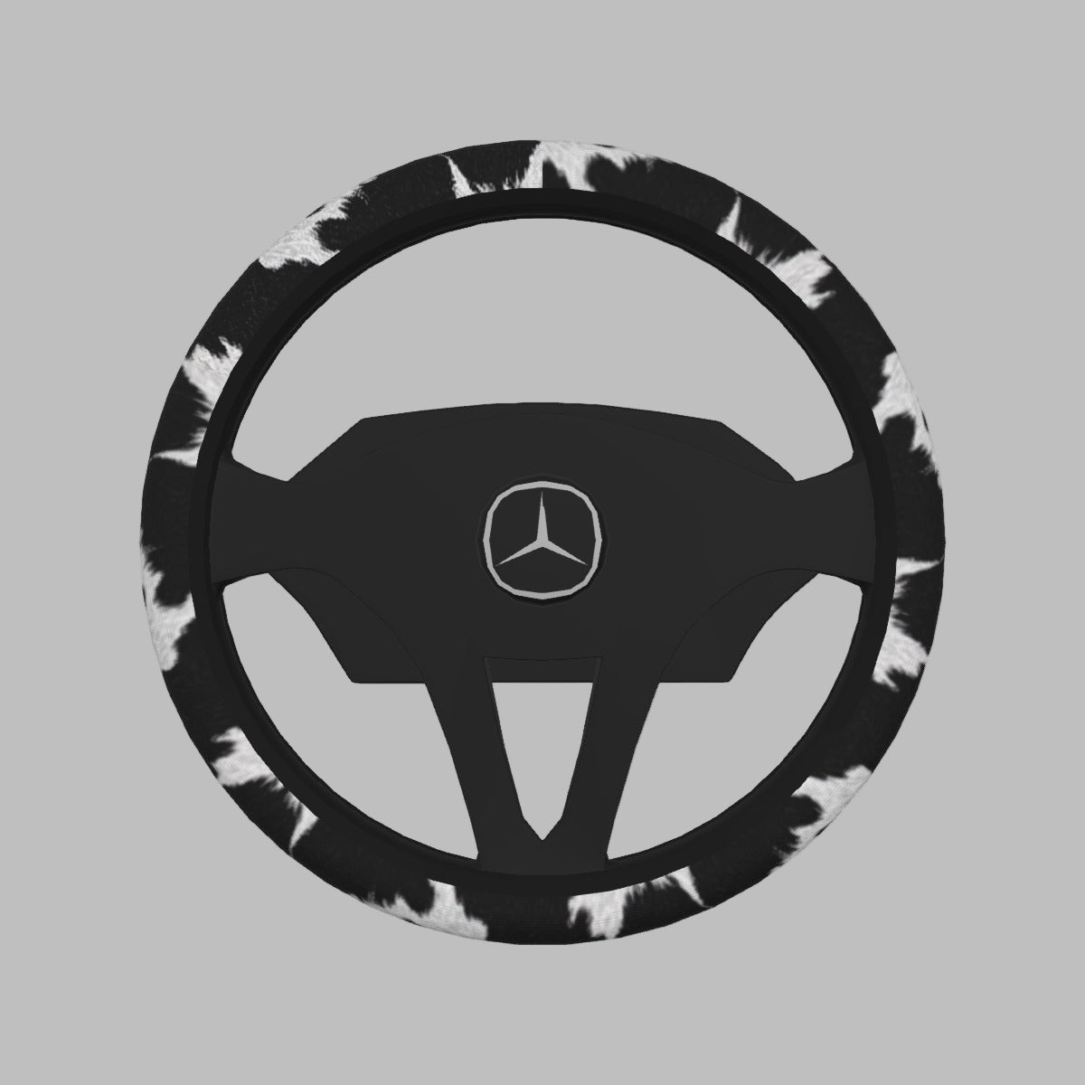 Moove It Steering Wheel Cover – Y'allternative Edge