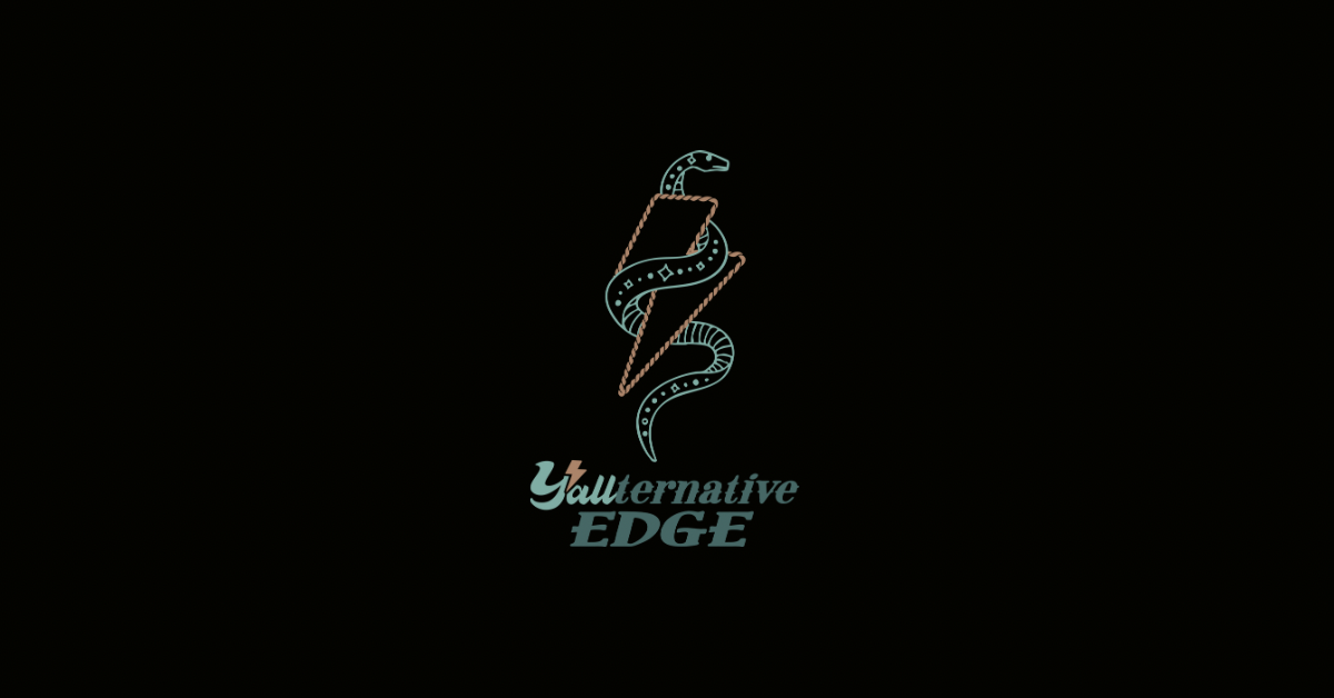 Y'allternative Edge – Y'allternative Edge